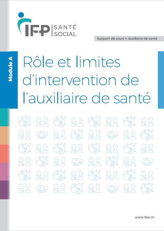 Accueil | IFP Santé Social Distanciel